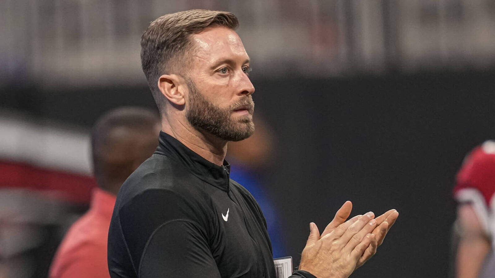 Commanders redeem themselves with OC, DC hires | Yardbarker