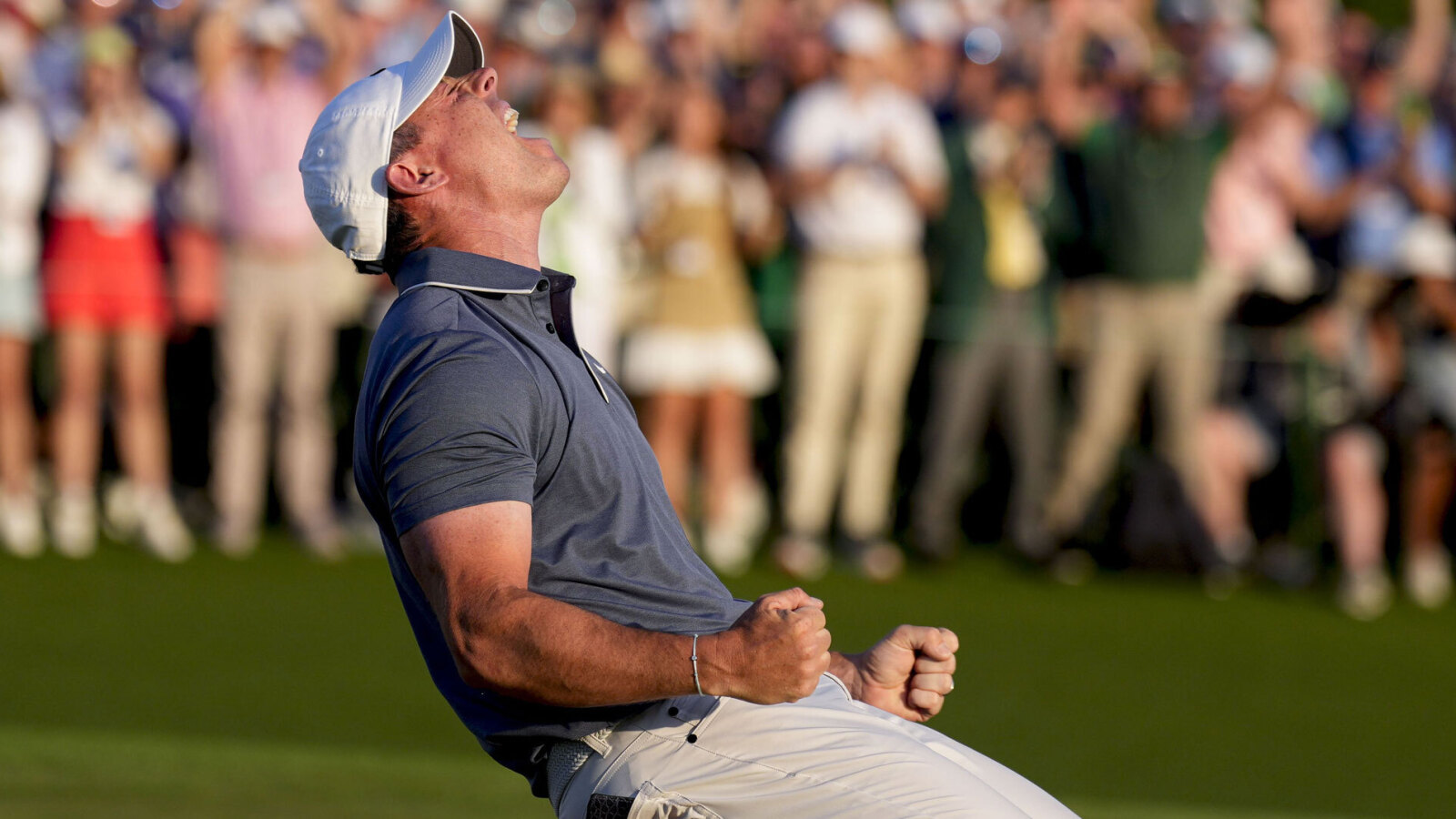 The 25 most dramatic finishes in golf majors | Yardbarker