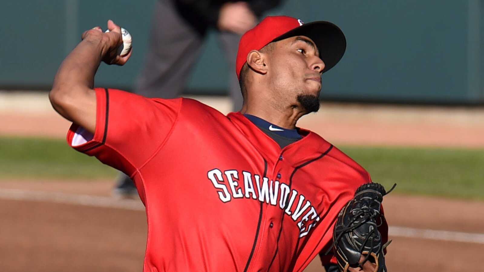 Phillies Sign Ricardo Pinto To Minor League Deal | Yardbarker