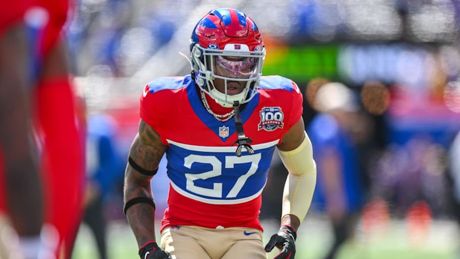 Why 49ers S Jason Pinnock has a Good Chance to Start | Yardbarker