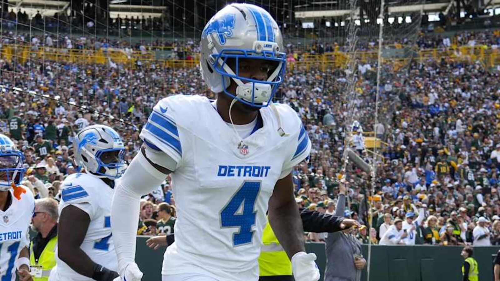 Detroit Lions Injury Updates: Reed, Joseph, Rodriguez | Yardbarker