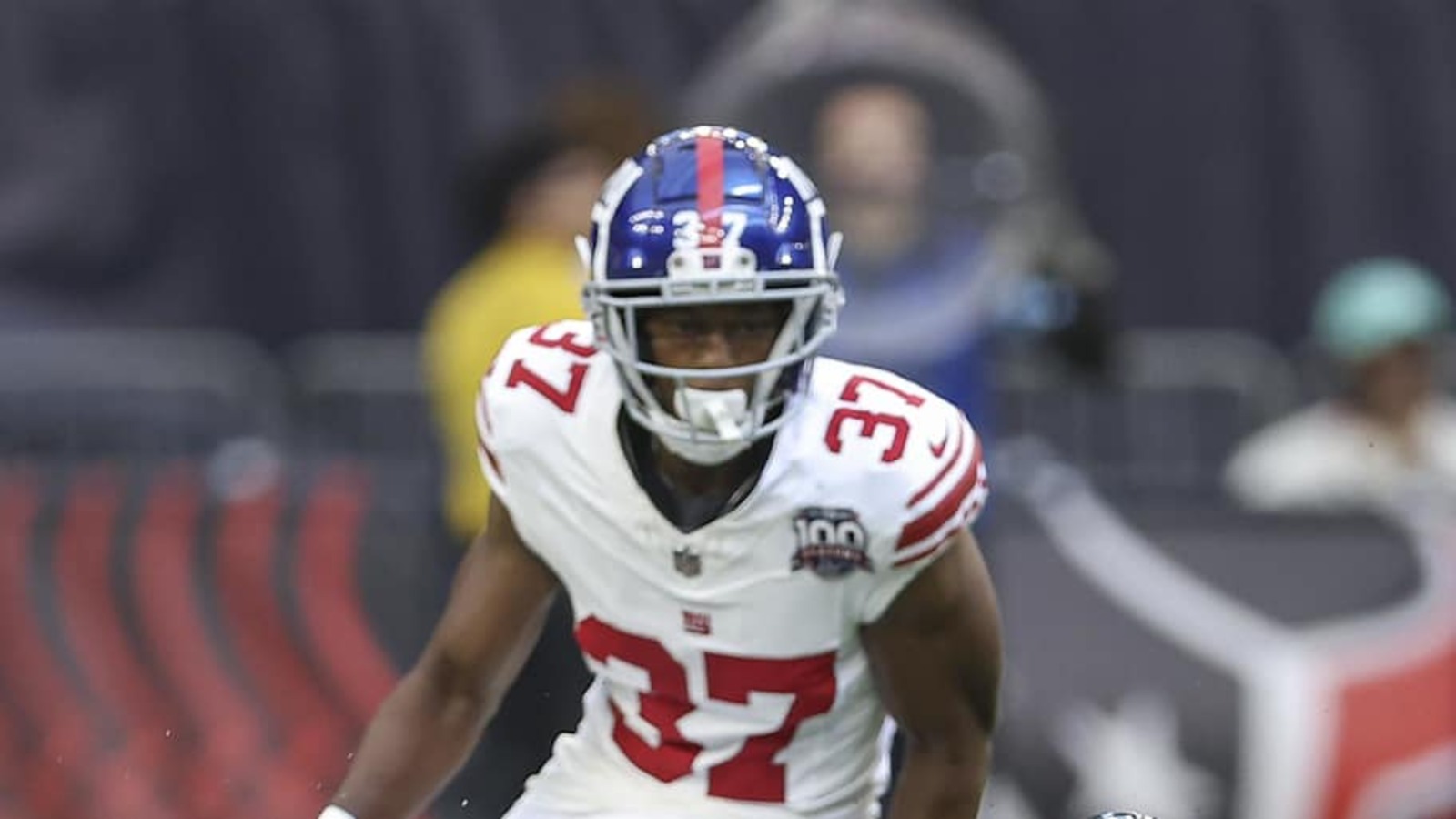 Can CB Tre Hawkins III Regain a Role in NY Giants Defensive Backfield? | Yardbarker
