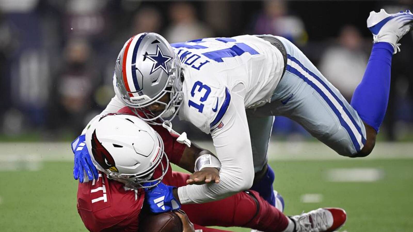 The Seahawks Have Upgraded Their Edge Rusher Room For 2026 | Yardbarker