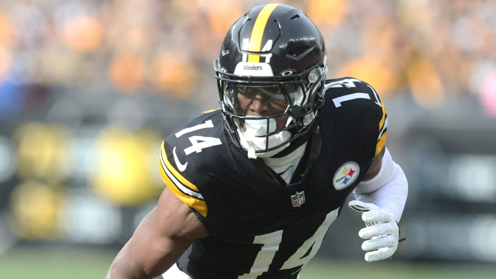 George Pickens raises eyebrows with curious social media photo | Yardbarker