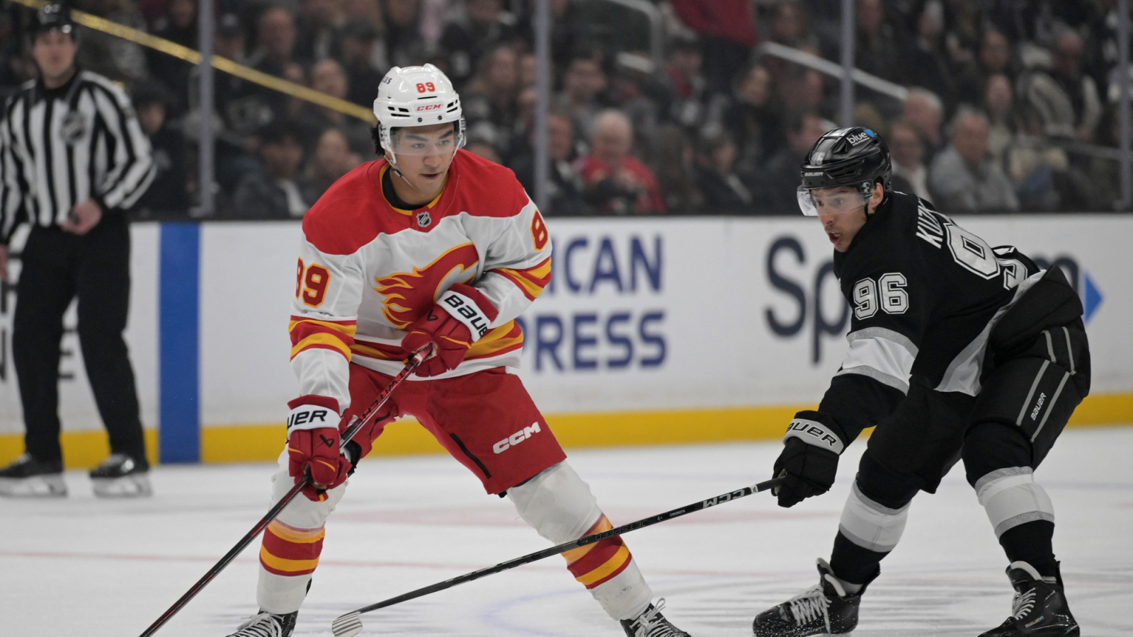Fantasy Hockey 2025-26 – Matt Larkin’s Sleepers | Yardbarker