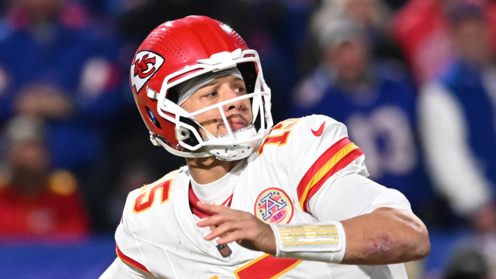 Now or Never for Kansas City as Chiefs Face Division-Leading Broncos ...