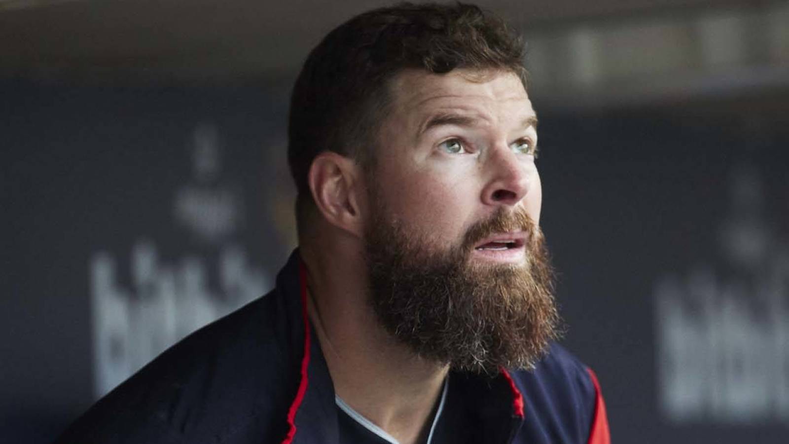 Corey Kluber surprised shaving beard became 'polarizing' | Yardbarker