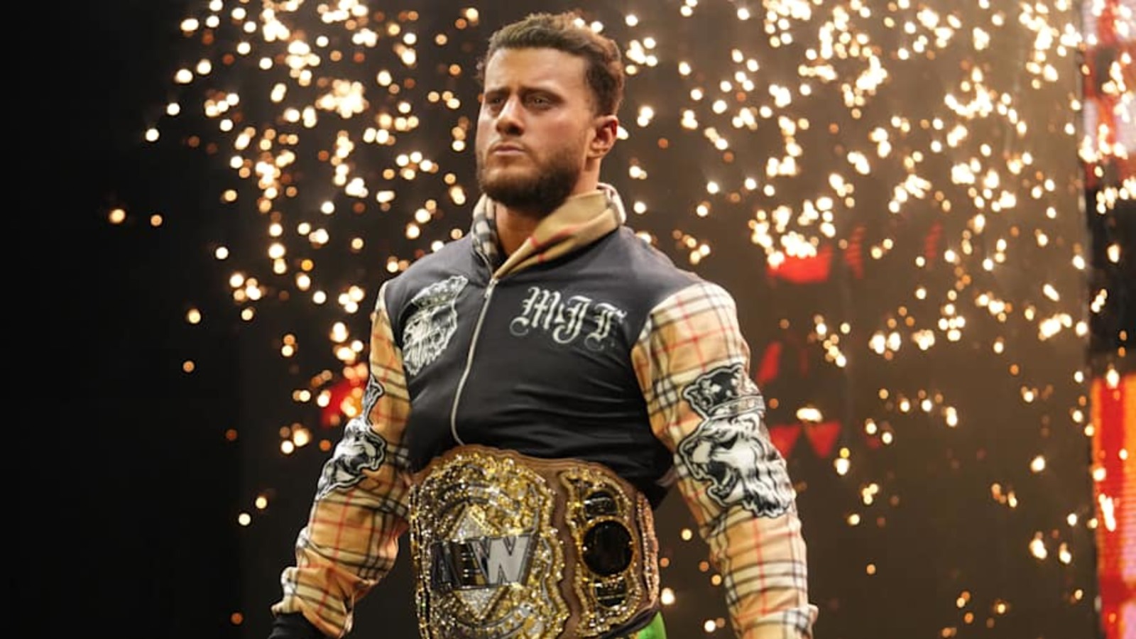 Huge Update On AEW's Future Following Netflix & Warner Bros. Merger ...