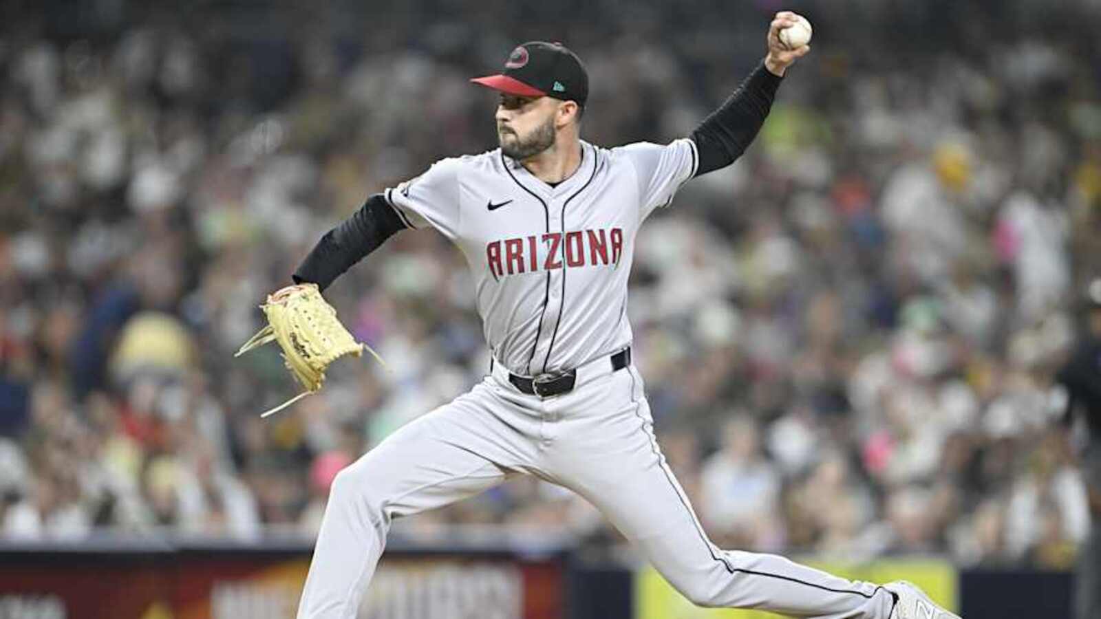 Mets sign lefty reliever to minor league deal | Yardbarker