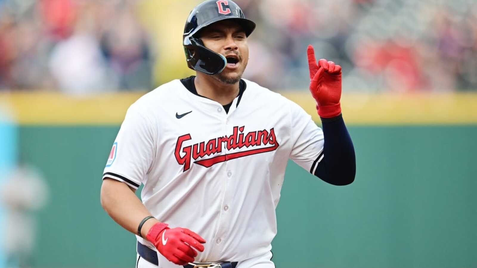 Yankees, Guardians carry hot starts into day-night doubleheader | Yardbarker