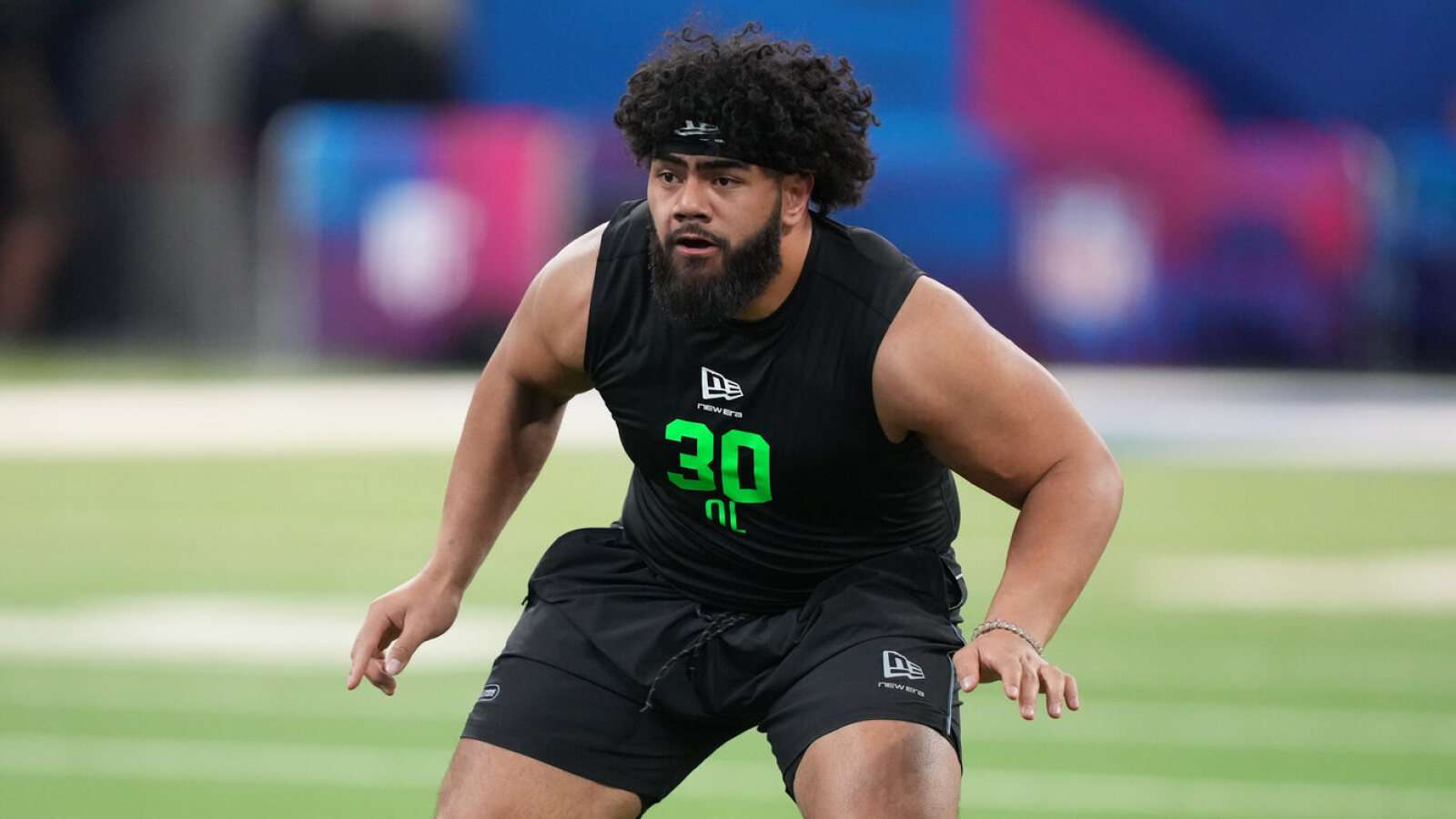 Penn State G Vega Ioane Visits Eagles | Yardbarker