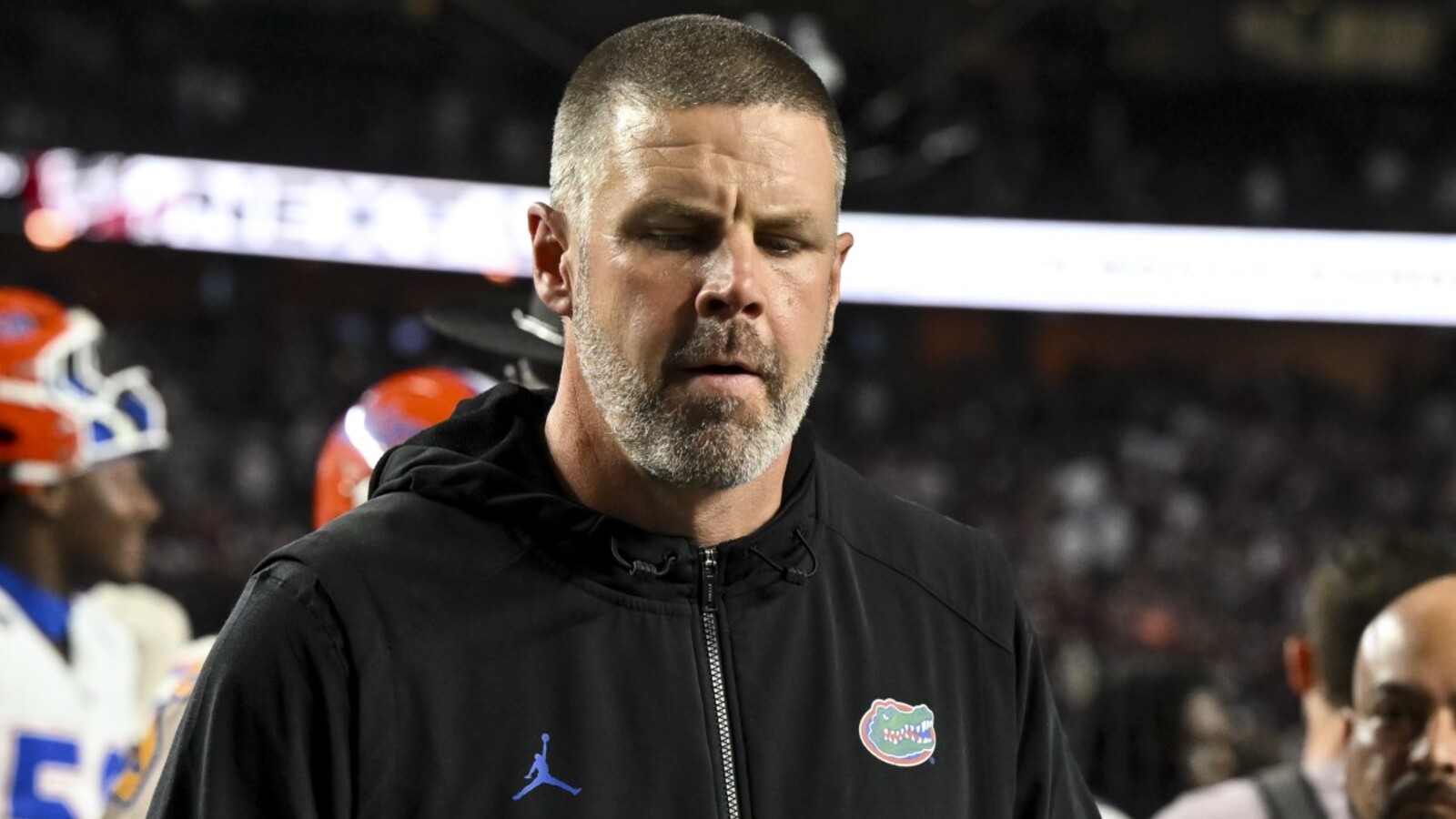 Florida Announces Coaching Decision After Firing Billy Napier | Yardbarker