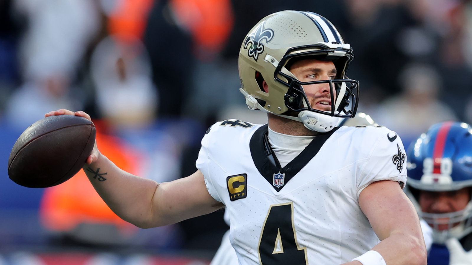 Saints offseason checklist: Should New Orleans jettison key player ...