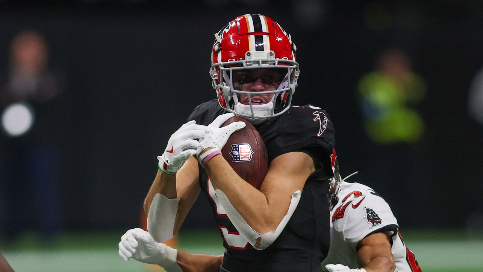Falcons have once again found a powerful WR duo | Yardbarker