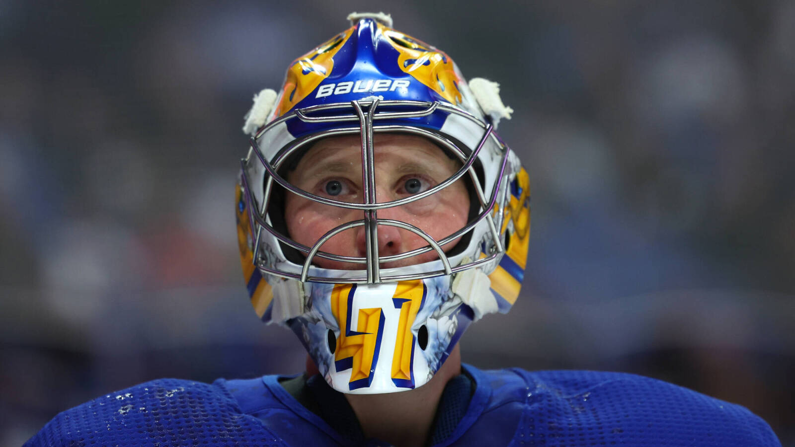 If this is it for Craig Anderson, it was one heck of an NHL career ...