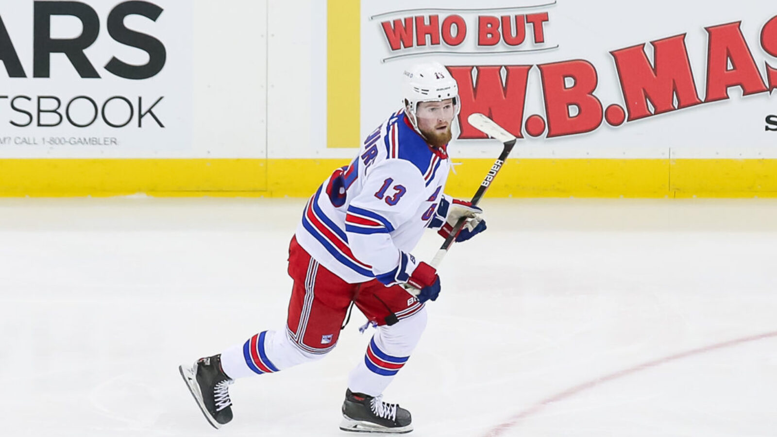 Suggested Trade Has Canadiens Acquiring Alexis Lafreniere From the ...