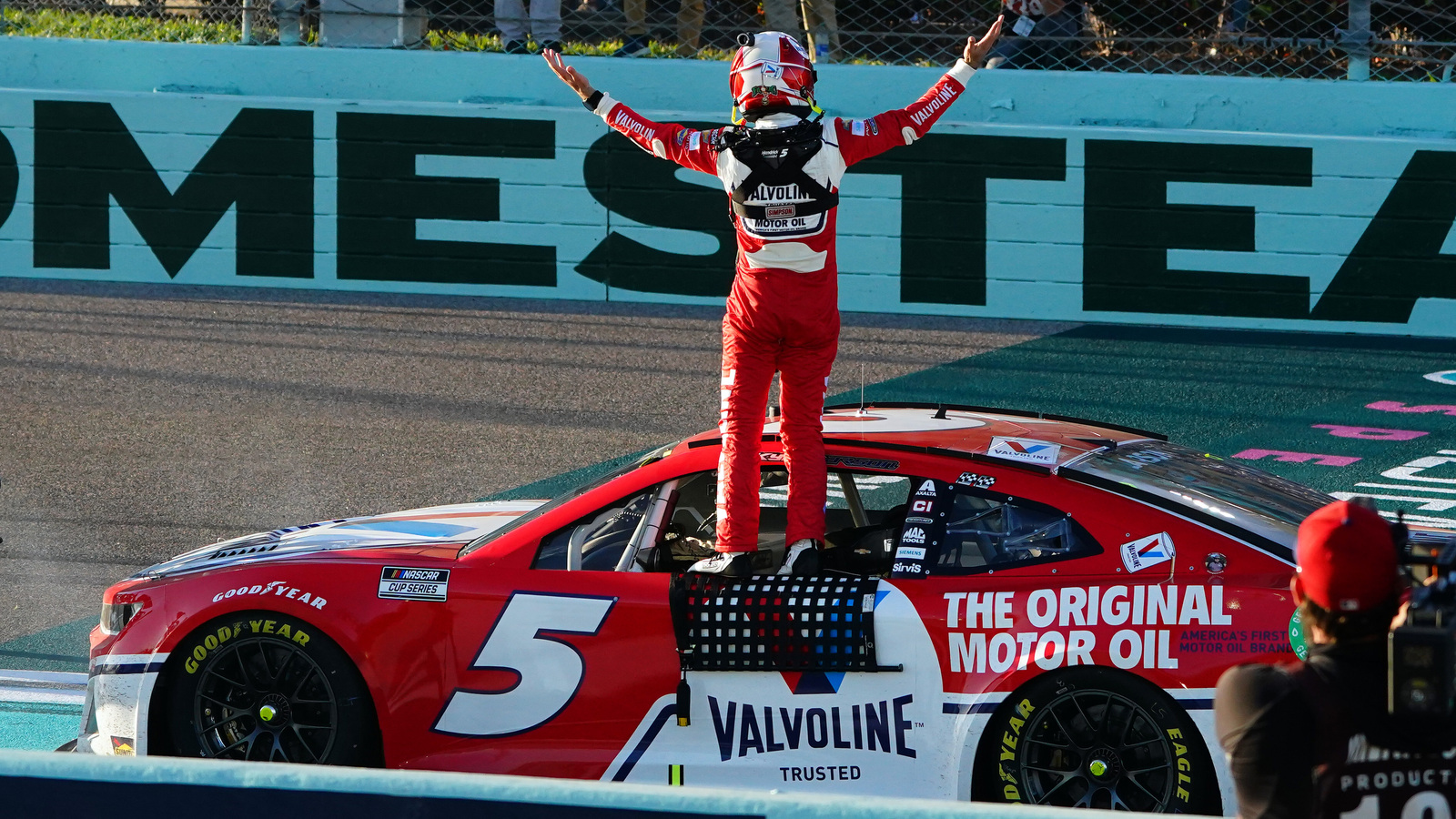 Miami Speedway rumors, news and stories [Top 20+ articles]