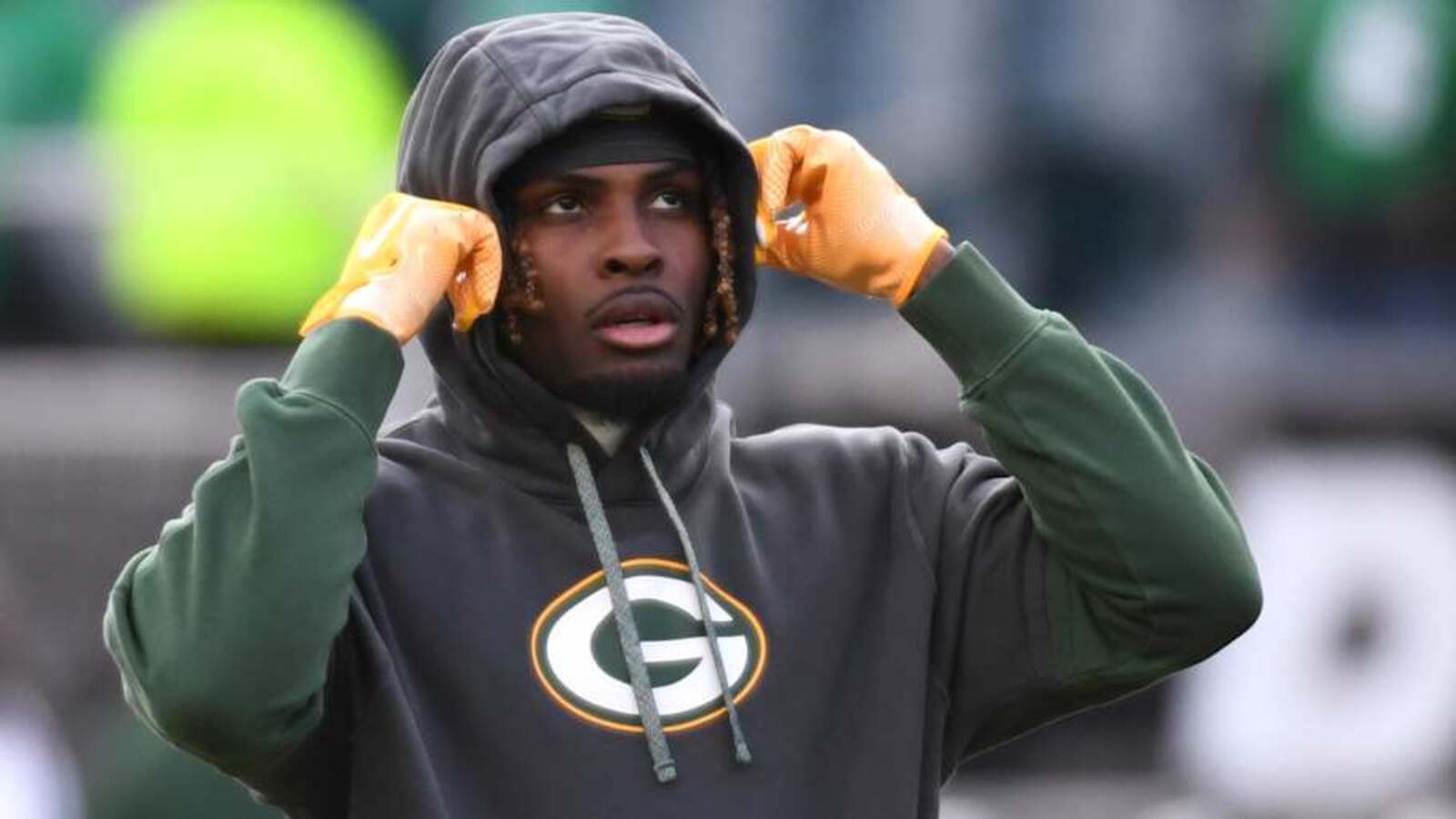 Will Former Spartan Reed Take Giant Leap in 2025? | Yardbarker