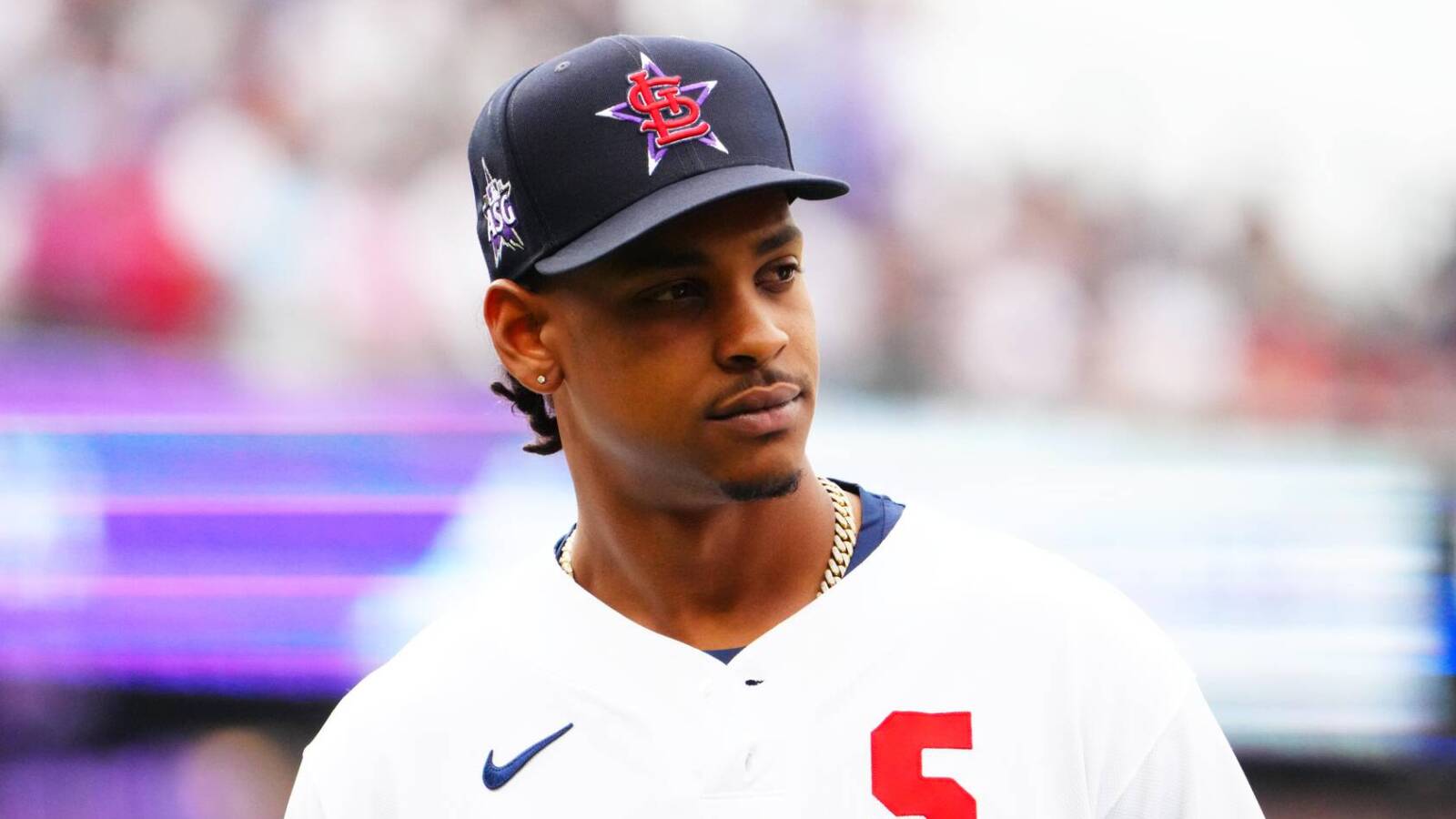 Cardinals' Alex Reyes to have season-ending shoulder surgery | Yardbarker