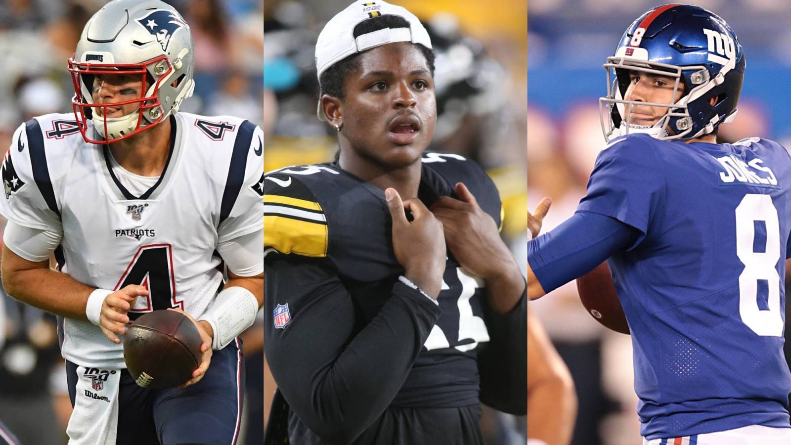 Scout's take: 15 impressive NFL rookies | Yardbarker