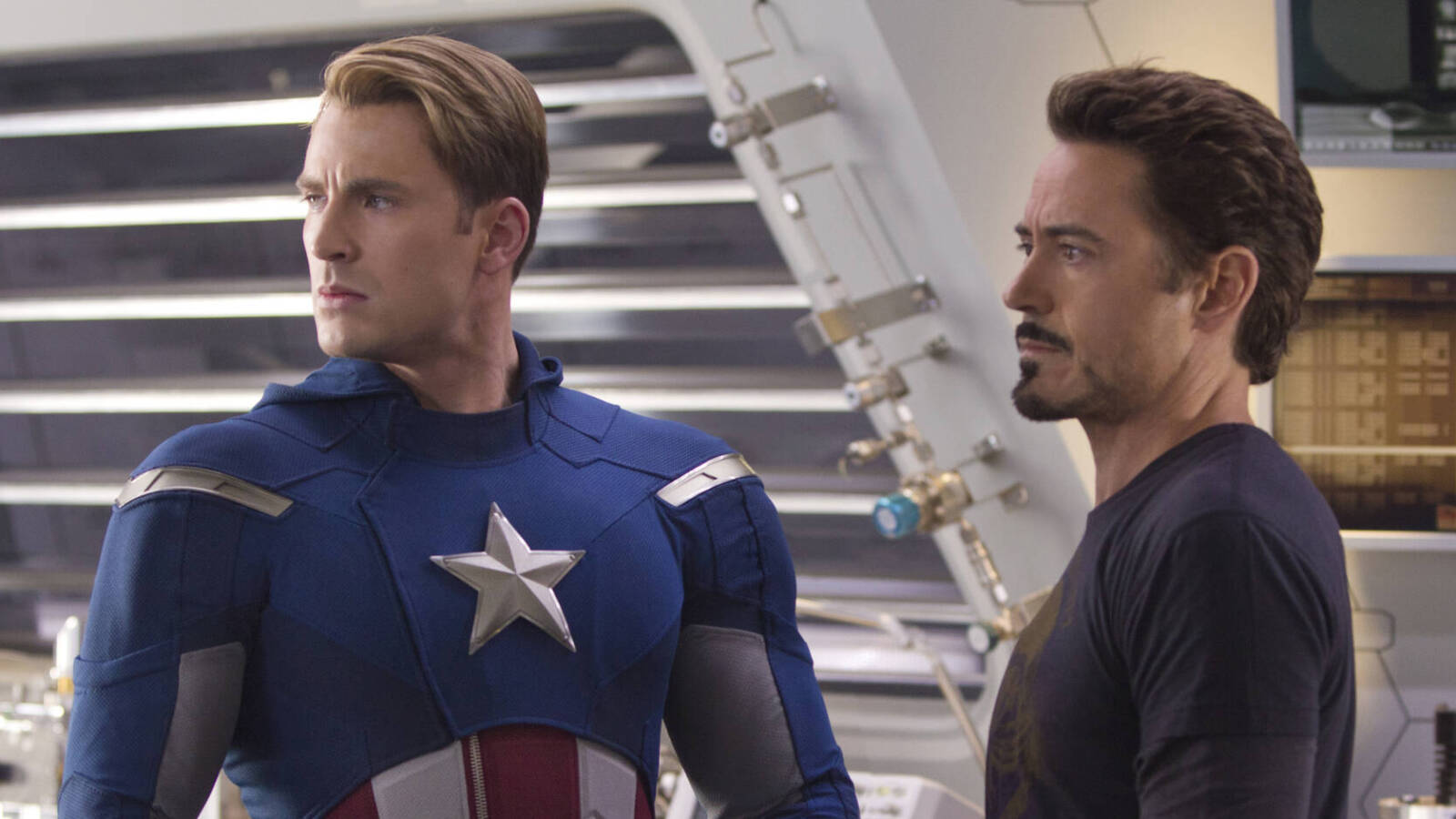 The 50 most-memorable quotes from the Marvel Cinematic Universe ...