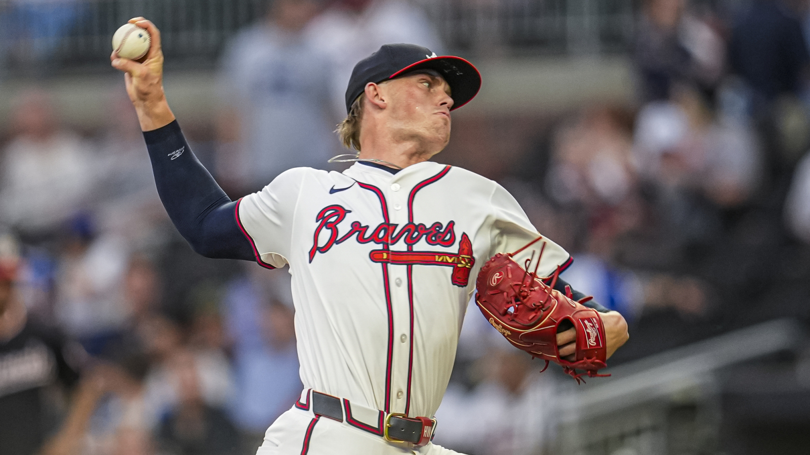 Major reinforcement could soon rejoin Braves | Yardbarker
