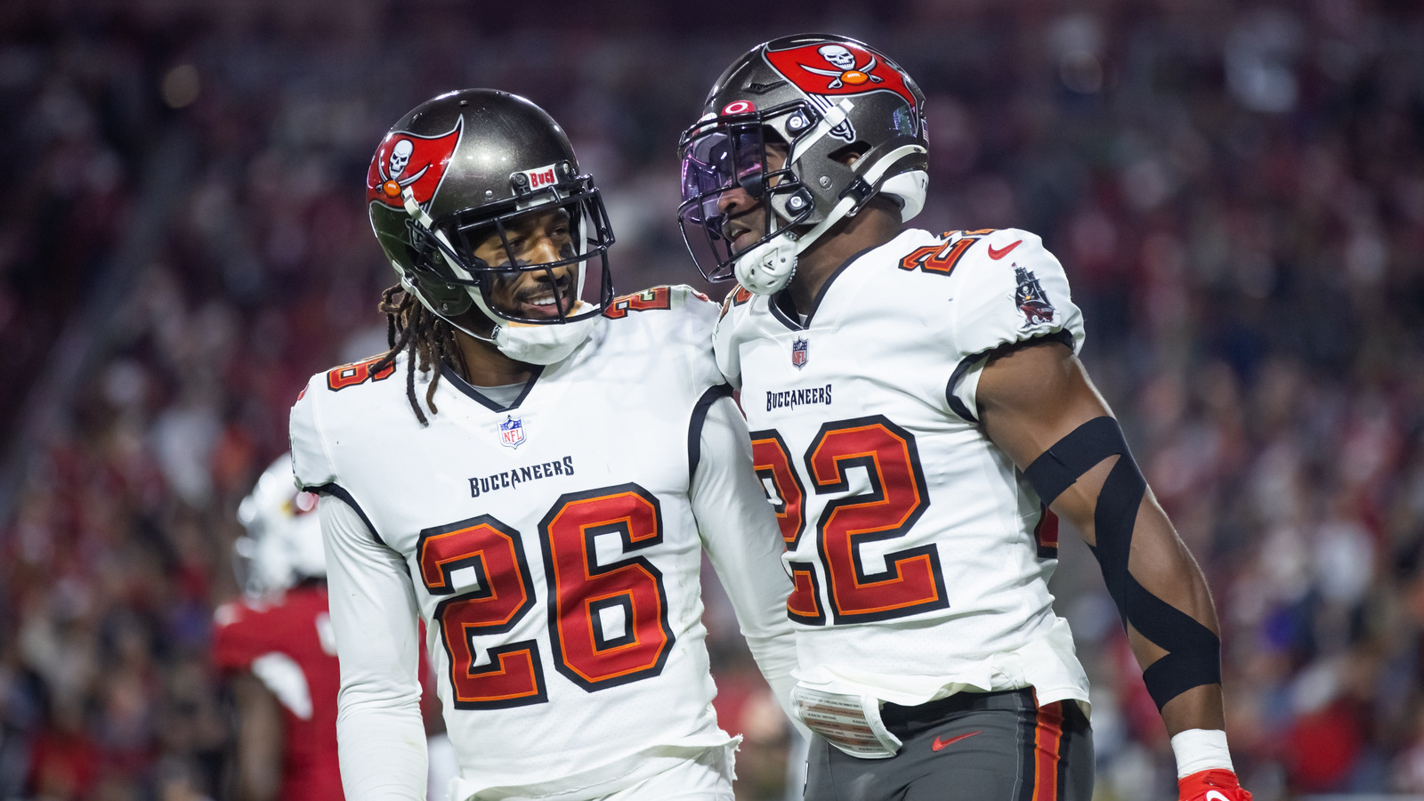 49ers sign safety Logan Ryan ahead of Seahawks game | Yardbarker