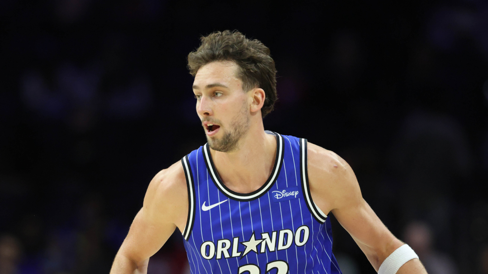 Five NBA players who could make the leap to All-Star level in 2025-26 | Yardbarker