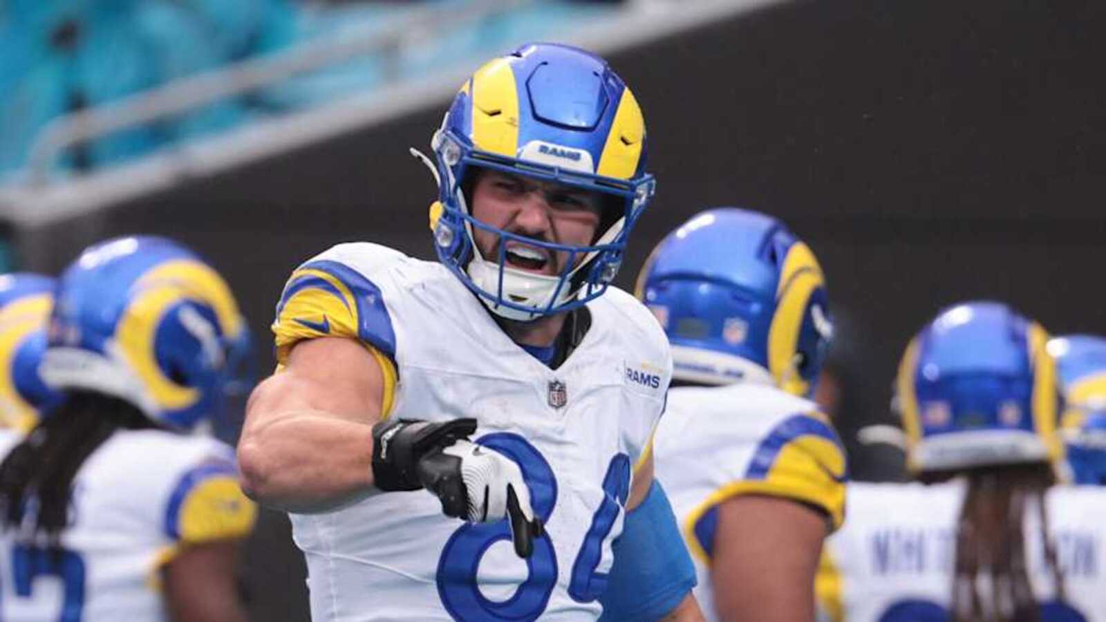 Inside Colby Parkinson’s Take on Stanford's New Coach | Yardbarker