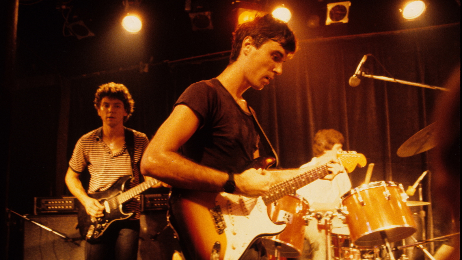 Living for the city: Albums that defined 1970s-era NYC | Yardbarker