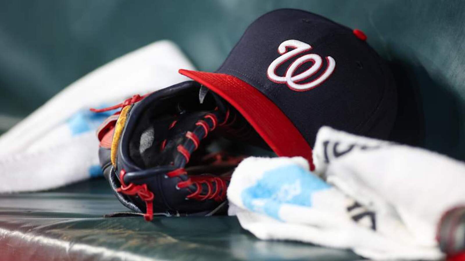 Nationals Fifth-Round Draft Pick Coy James Makes MLB History With ...