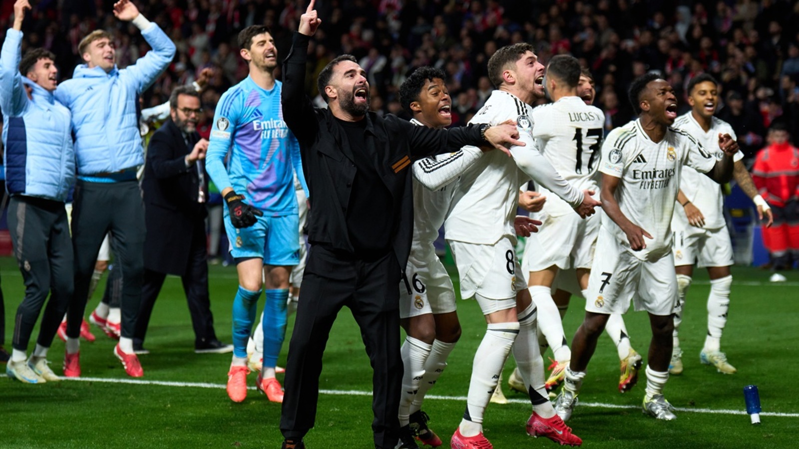 'I’ve seen Greece winning the Euros,' Henry sends message to Arsenal ...