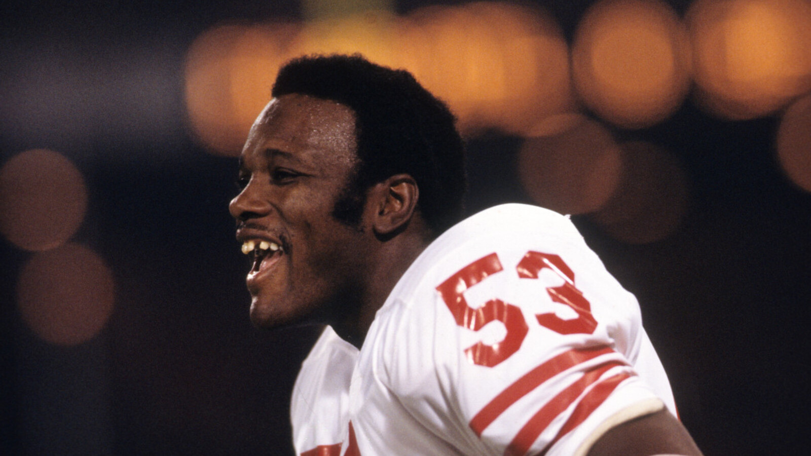 Legendary 49ers Defensive Lineman, Coach Has Died At 80 | Yardbarker