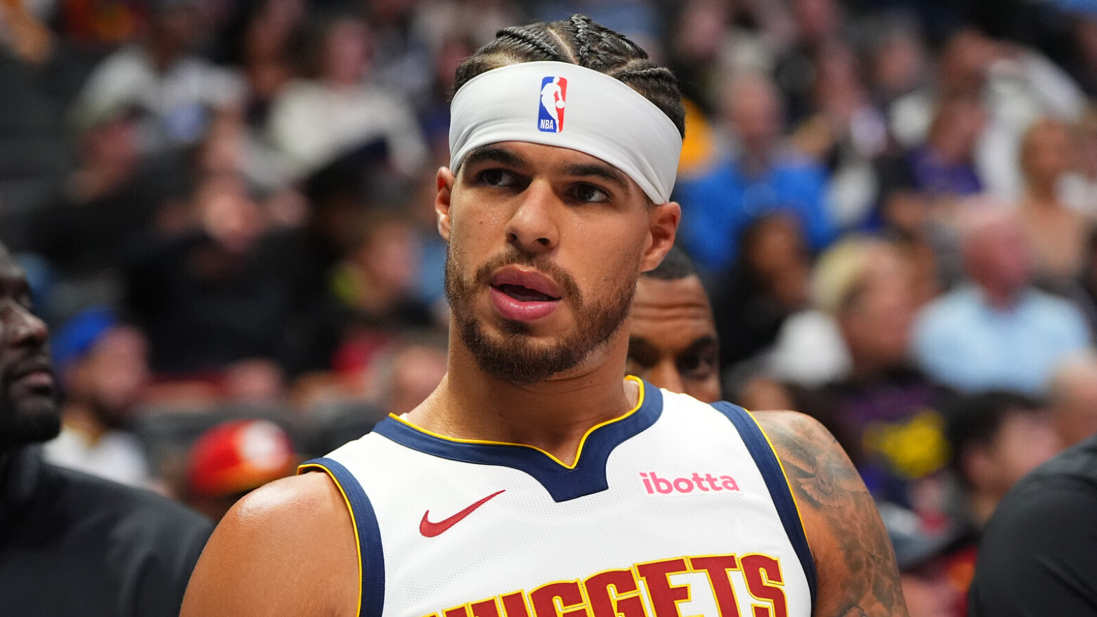 Michael Porter Jr. has concerning take on the Nuggets' future | Yardbarker