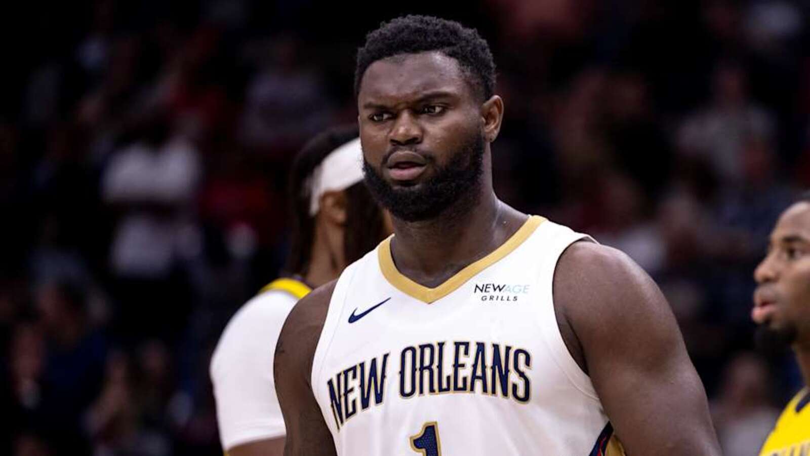 Zion Williamson's Final Injury Status for Pelicans vs Hawks | Yardbarker