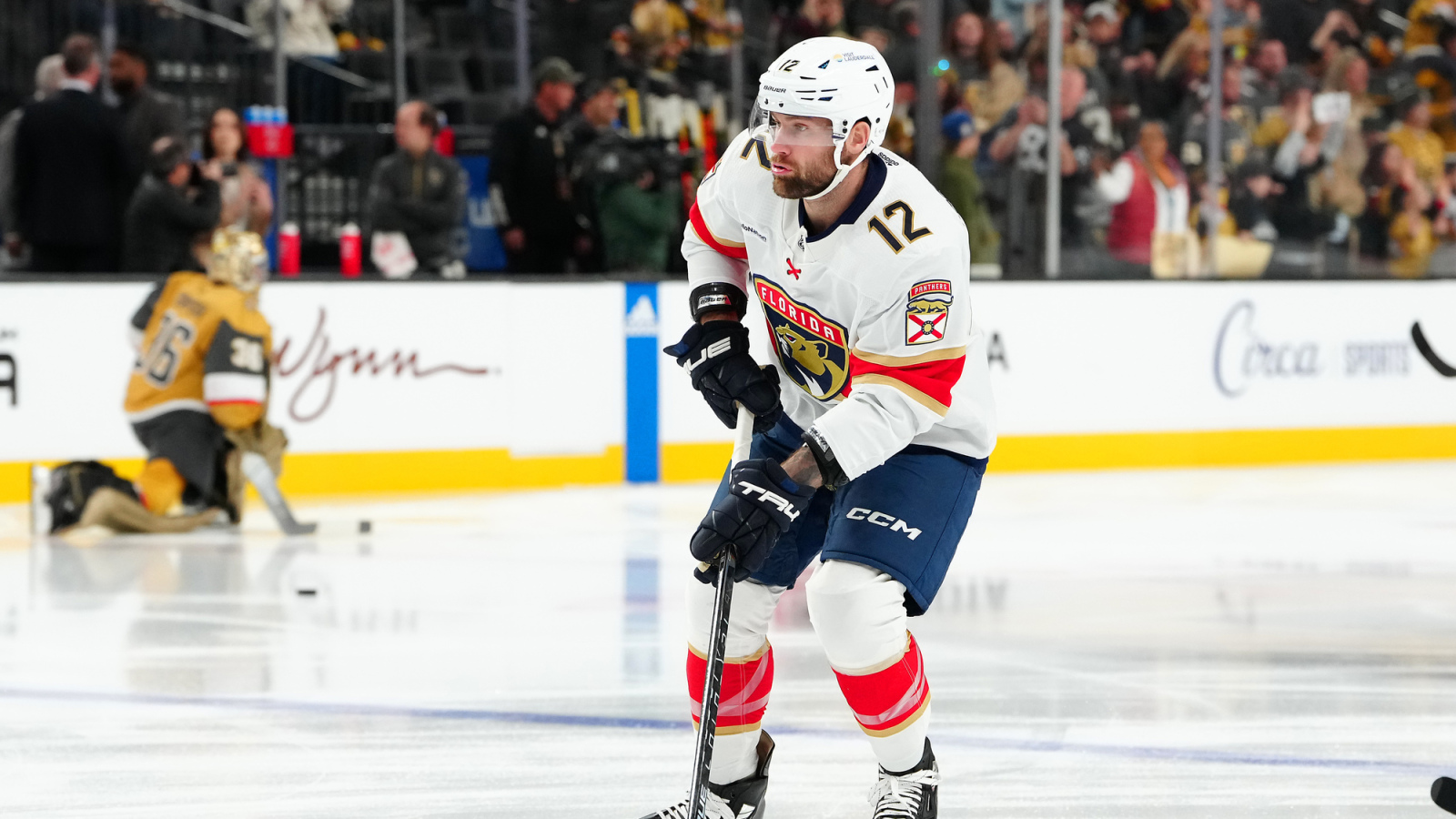 Jonah Gadjovich Could Get Expanded Role with Florida Panthers | Yardbarker