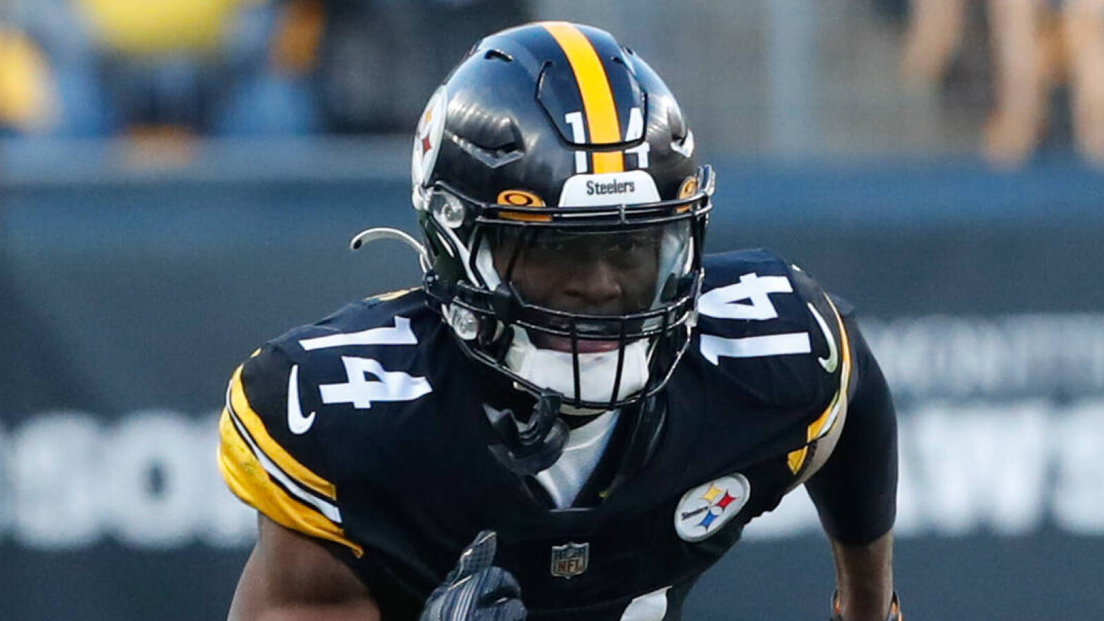 George Pickens will be a 'superstar' in 2023 | Yardbarker