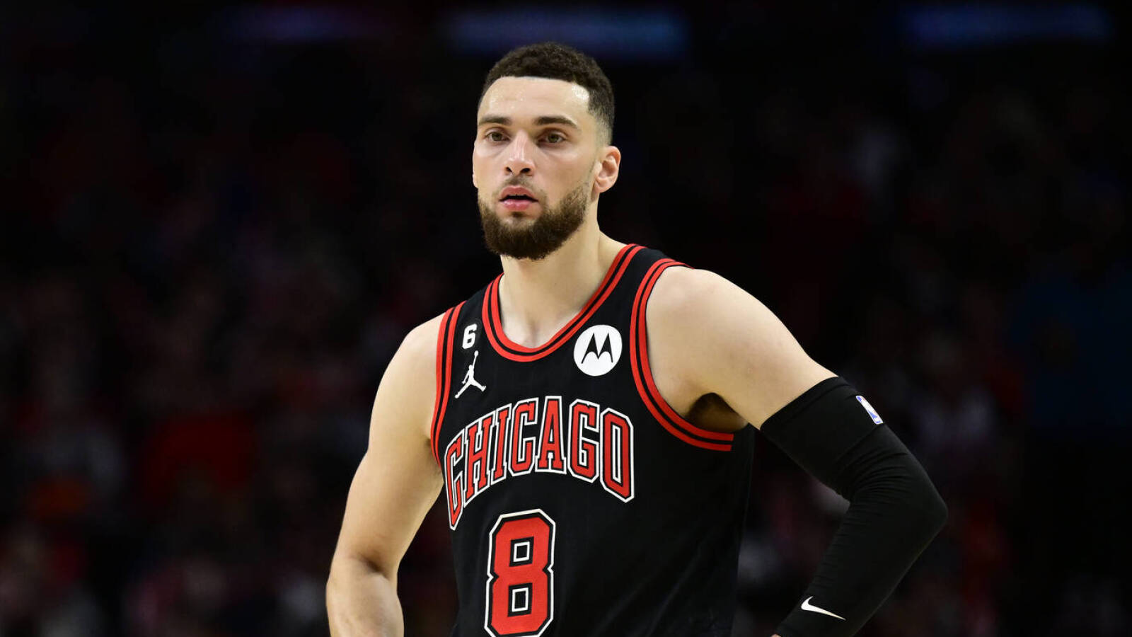 Knicks met with 'giant' asking price in trade talks for Bulls star | Yardbarker