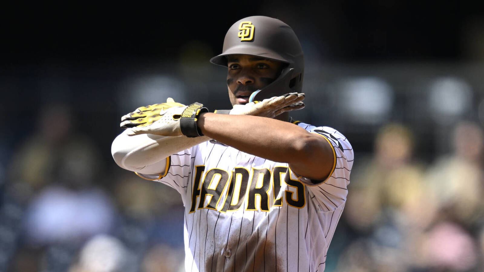 Padres make big change regarding Xander Bogaerts | Yardbarker