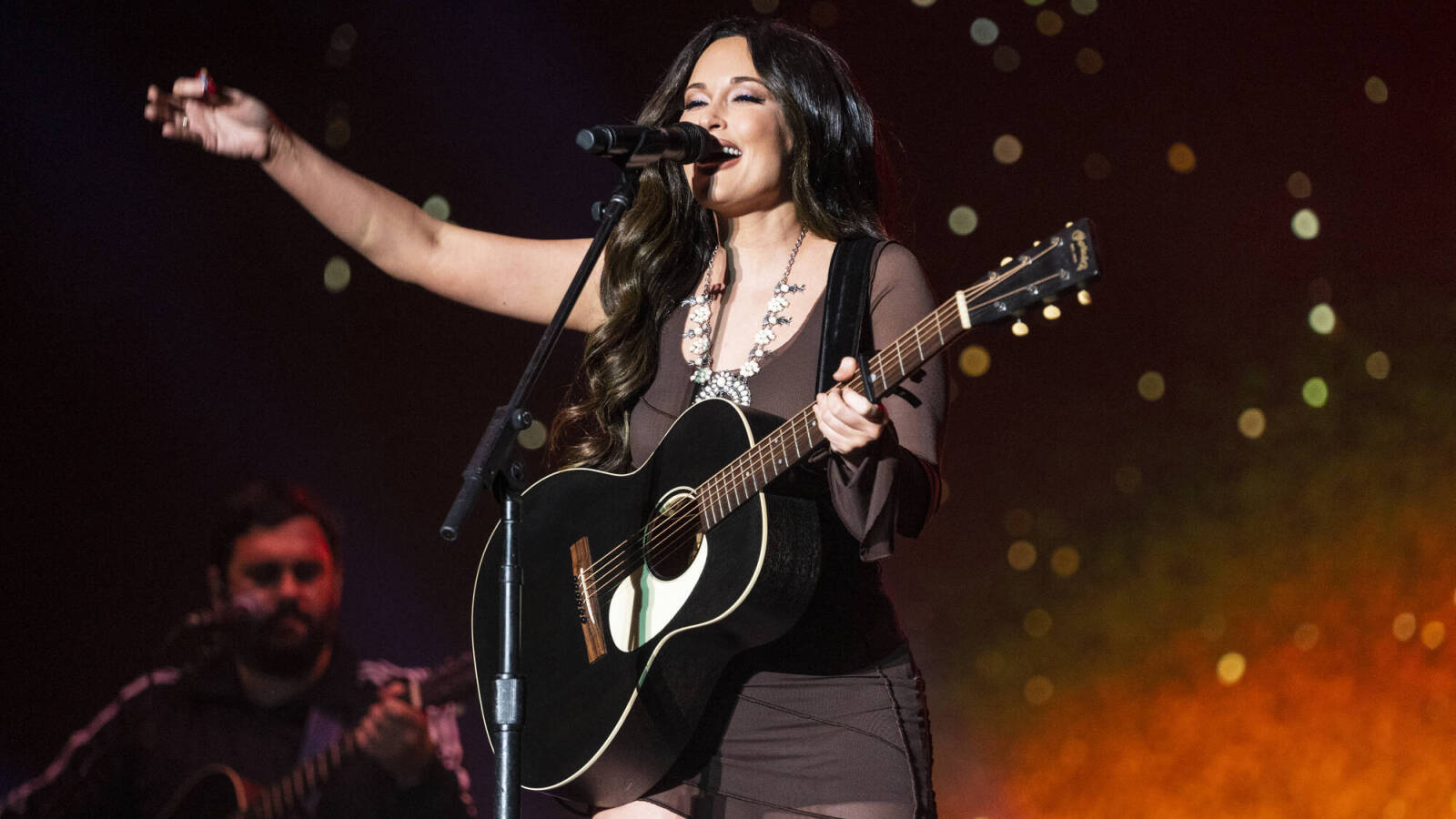 18 country and Americana artists with success outside the mainstream ...