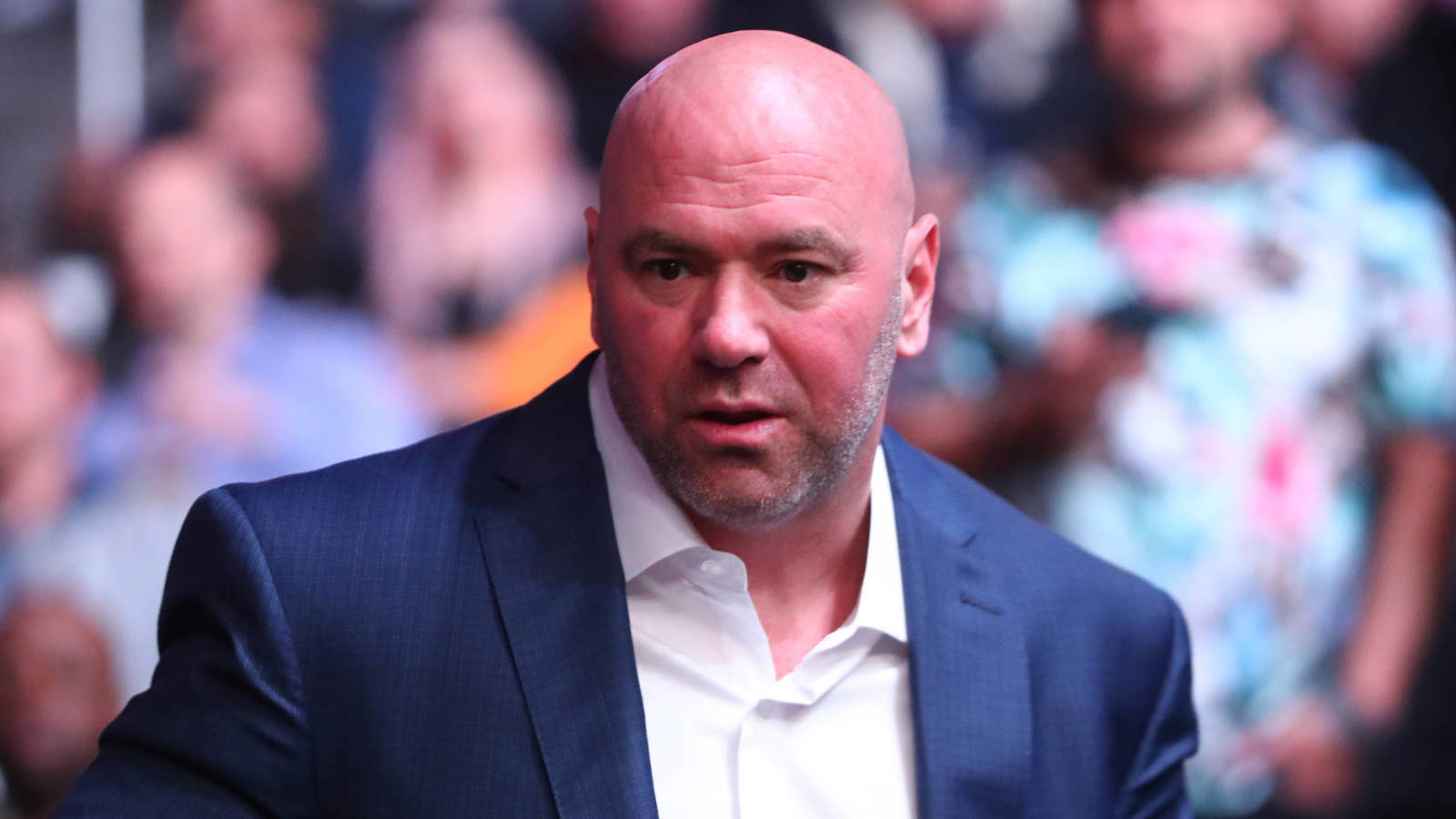 UFC president Dana White, family positive for COVID-19 | Yardbarker