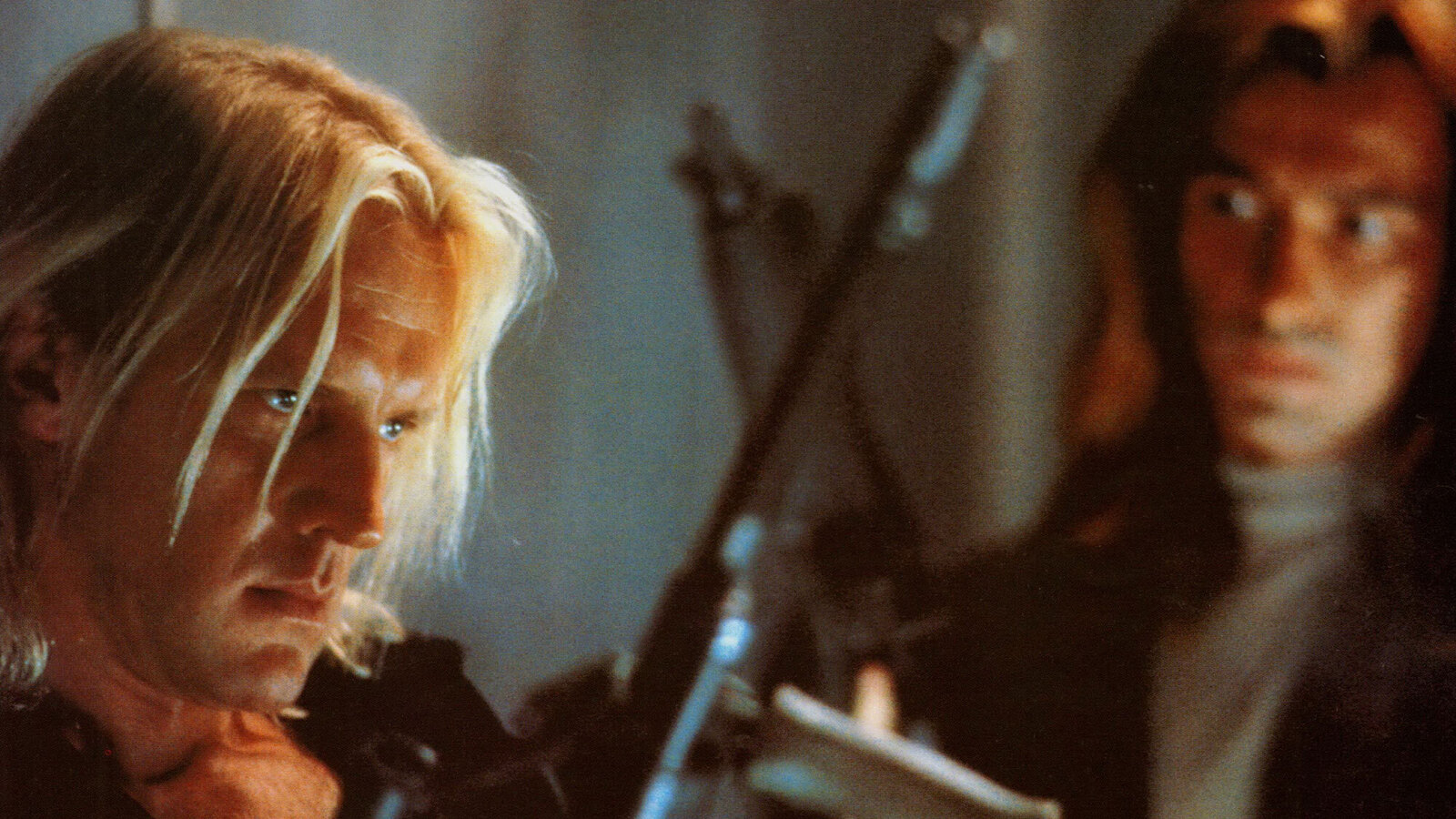 The 25 most notorious film henchmen | Yardbarker