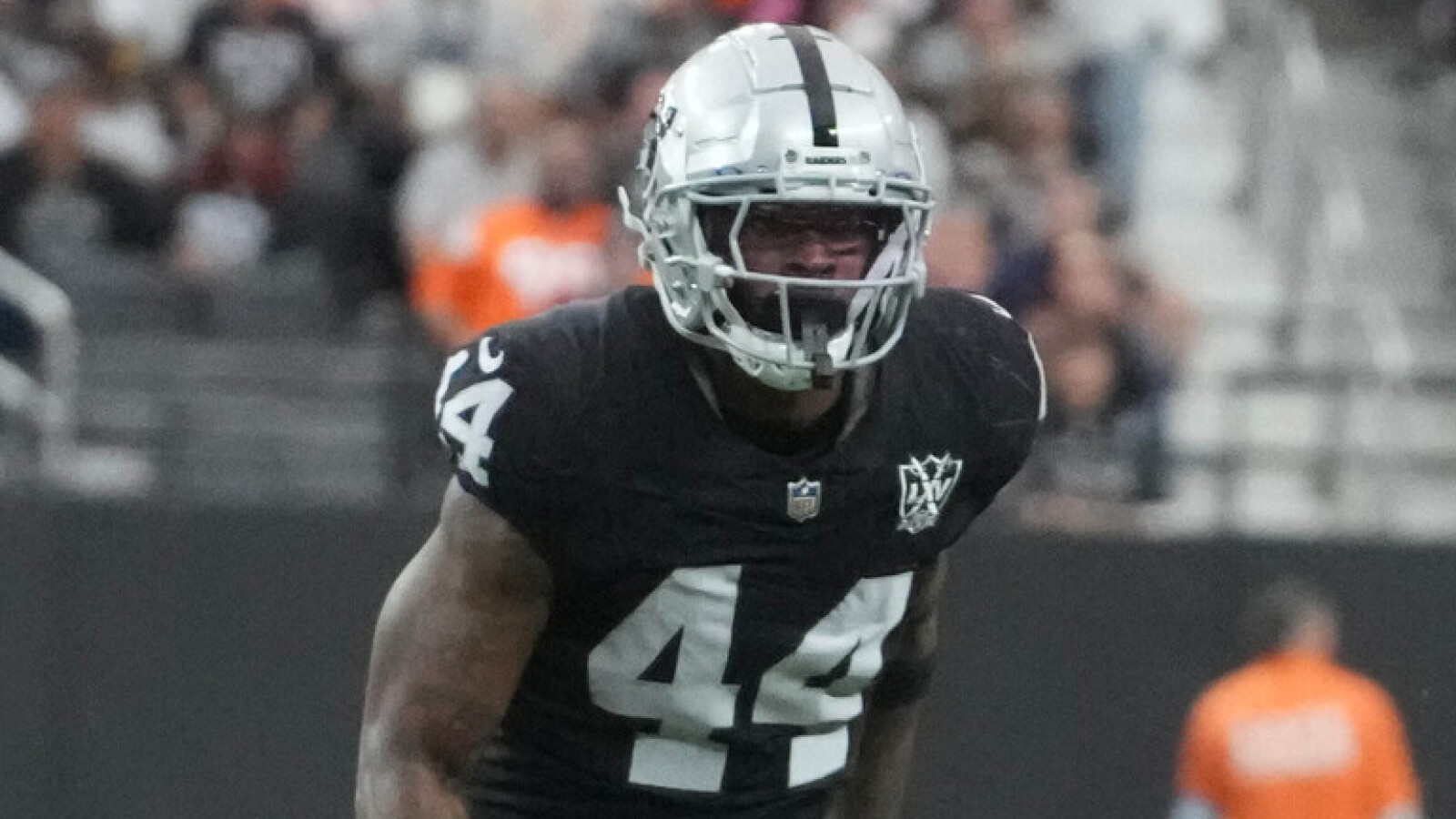 K’Lavon Chaisson Is Everything The Las Vegas Raiders Hoped He’d Be, And ...