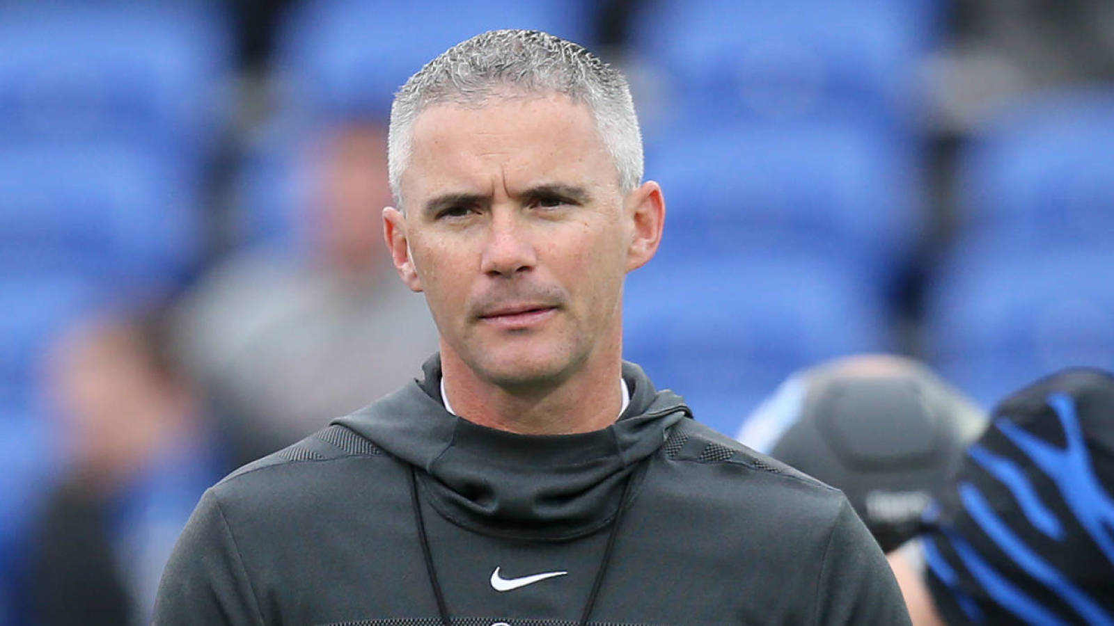 Mike Norvell tests positive for coronavirus | Yardbarker