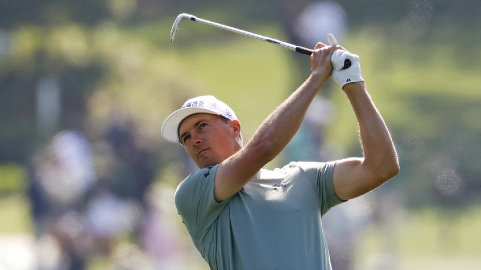 The 'Multiple Masters winners' quiz | Yardbarker