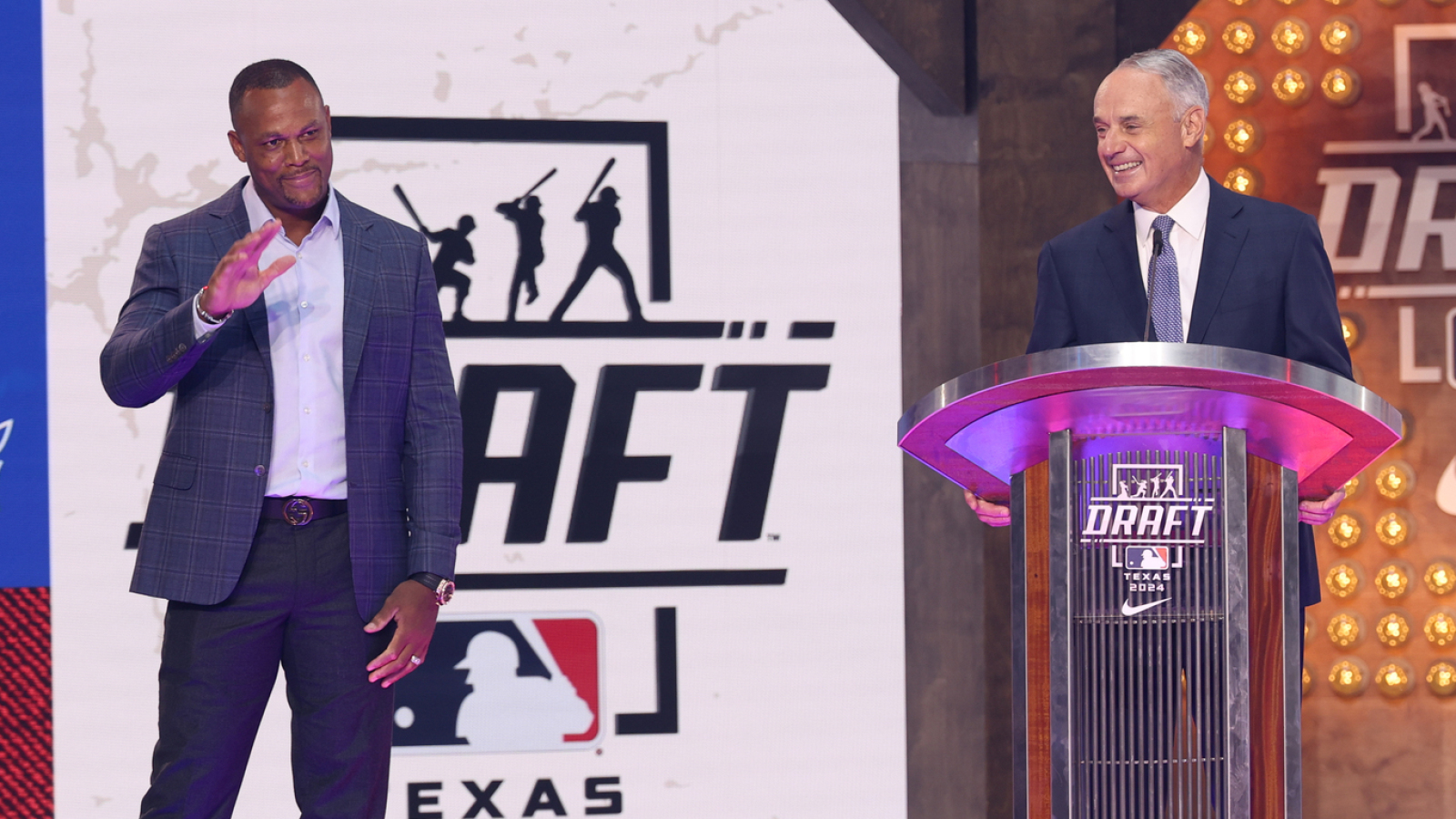 2024 MLB Draft first round results | Yardbarker