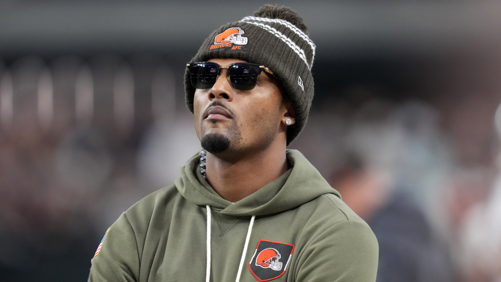 Browns OC opens up about Watson's impact on Sanders, Gabriel | Yardbarker