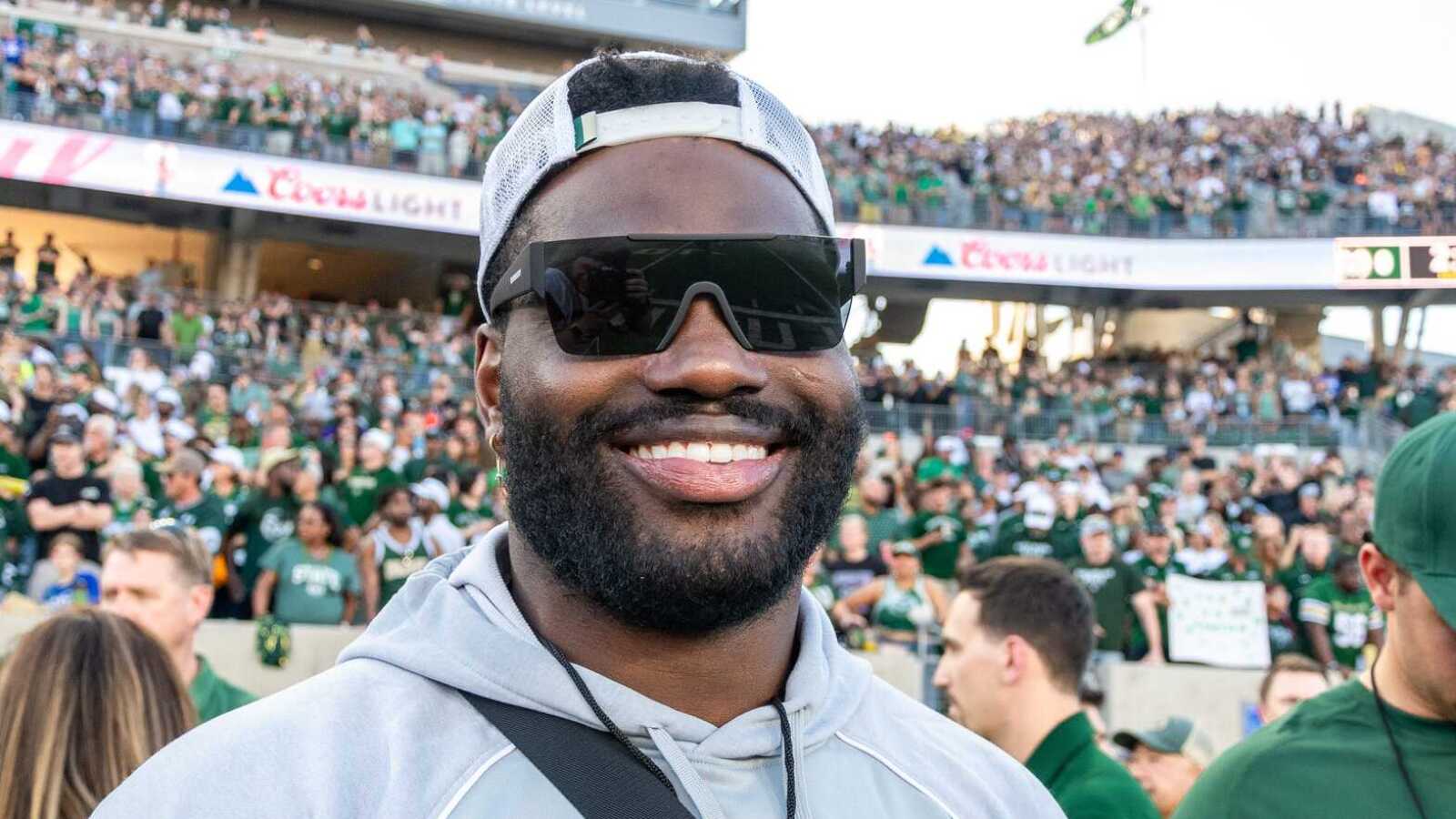 Buccaneers Barrett Wants To Play Beyond 2025 | Yardbarker