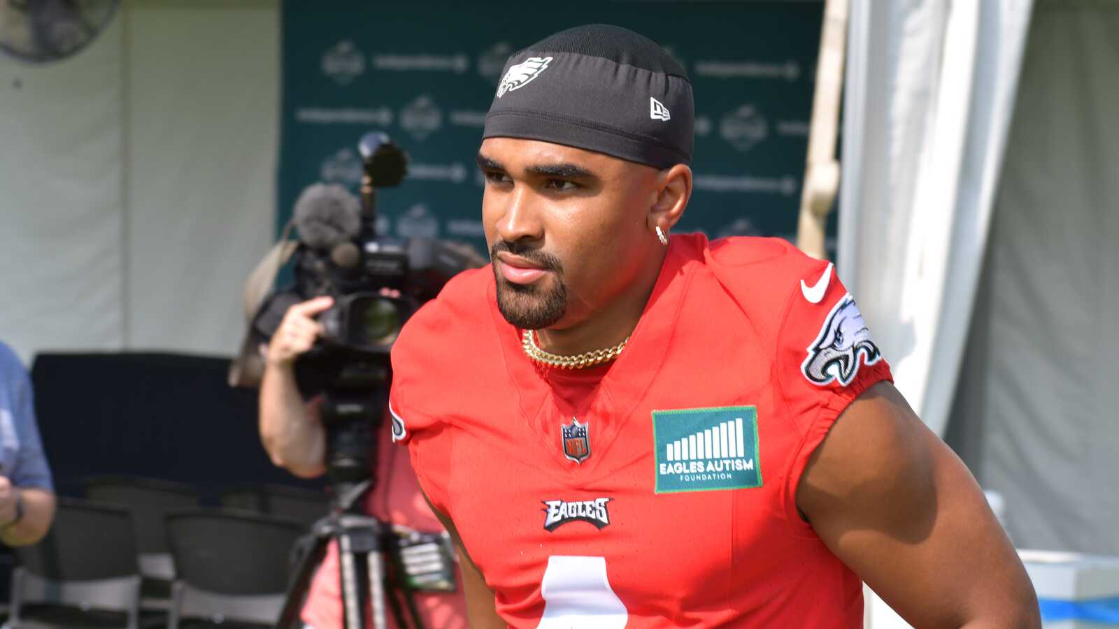 NFL Futures Friday: Fly, Eagles, Fly ... right to the Super Bowl ...