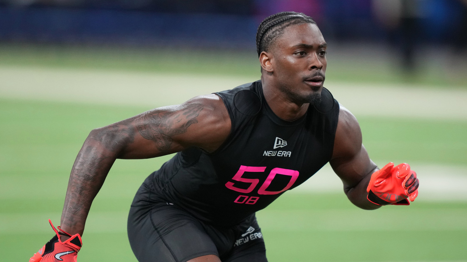 2025 NFL Draft's Positional Value Norms Set To Be Tested | Yardbarker